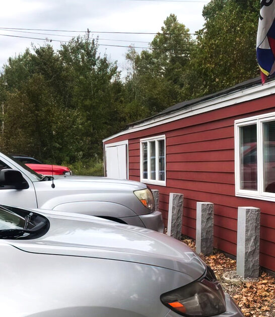 road trip hotdog maine ftr