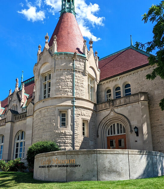 road trip michigan attractions ftr