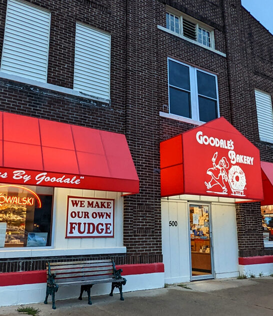 rustic bakery pasties michigan ftr