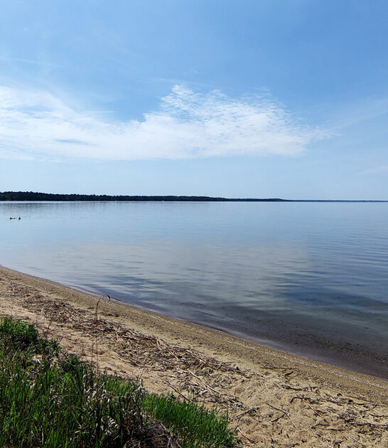 scenic state parks minnesota FTR
