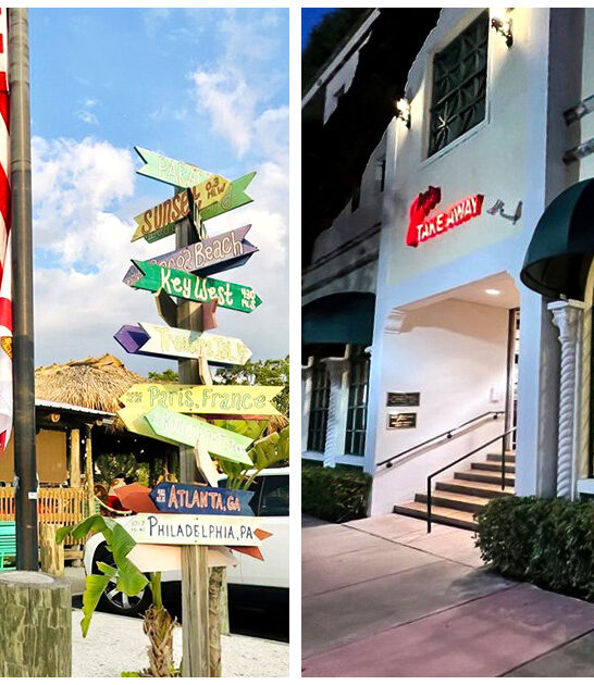 seafood lovers trip florida ftr