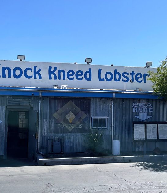 seafood restaurants arizona ftr