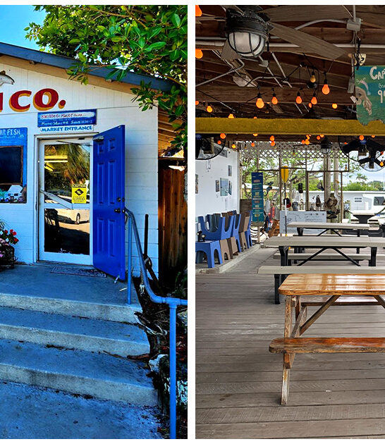 seafood shack florida ftr