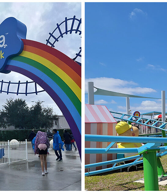 secret amusement parks florida ftr