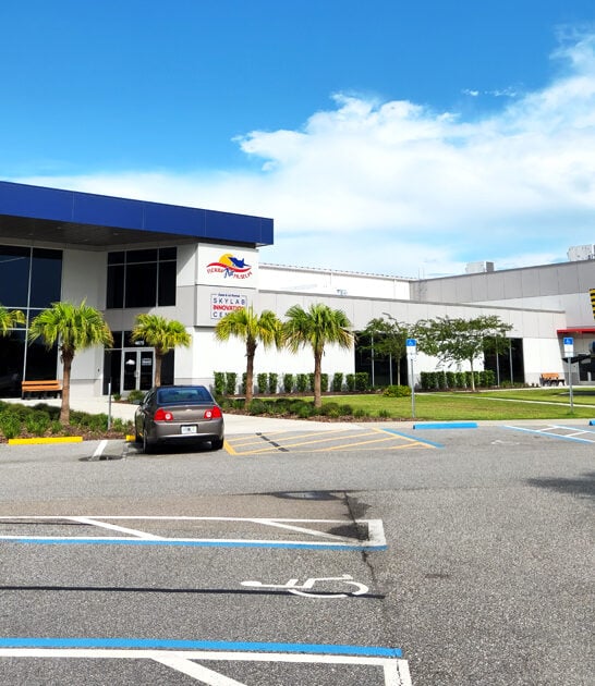 secret aviation museums florida ftr