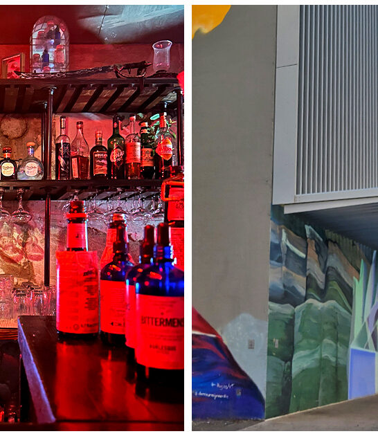 secret bars arizona ftr
