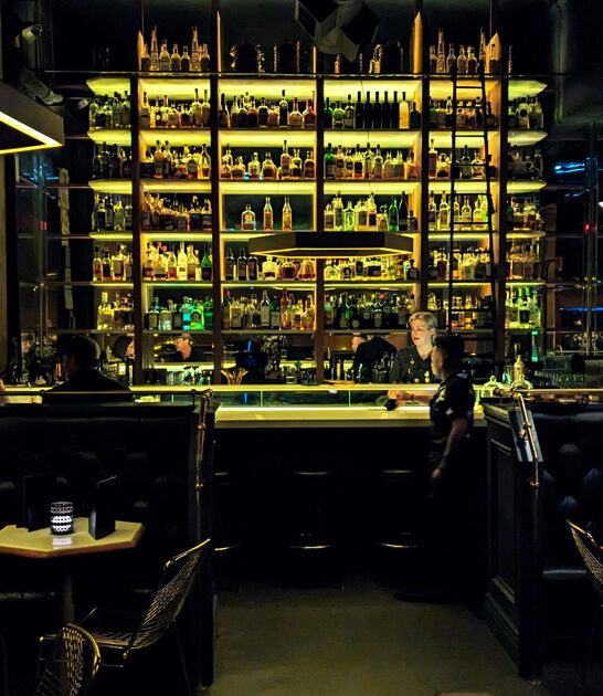 secret bars michigan ftr