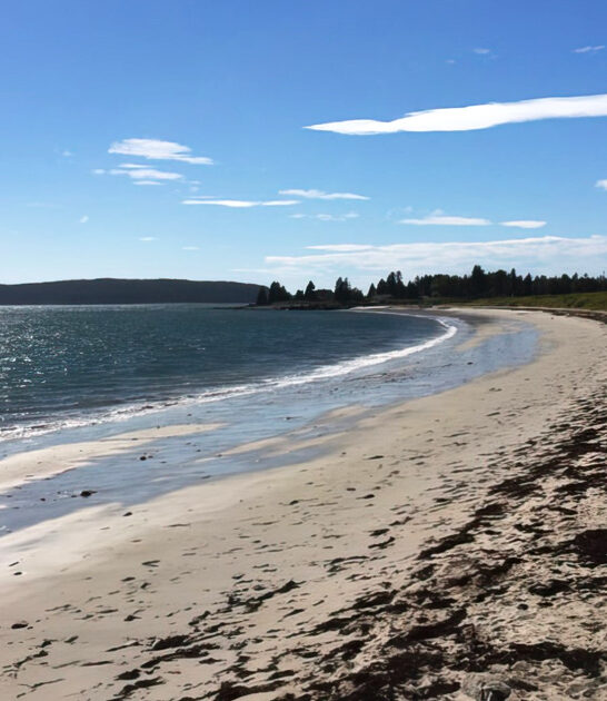 secret beach maine park ftr