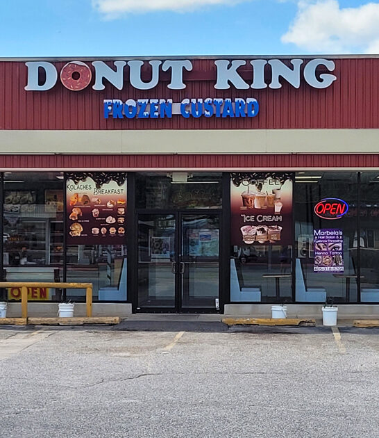 secret donut shop oklahoma ftr