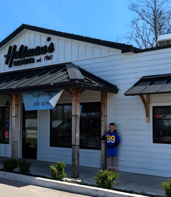 secret ohio donut shop ftr