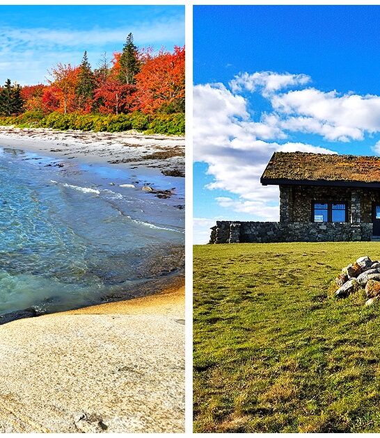 secret scenic park maine ftr