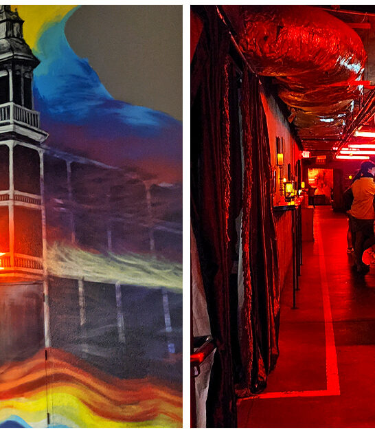 secret speakeasy arizona ftr