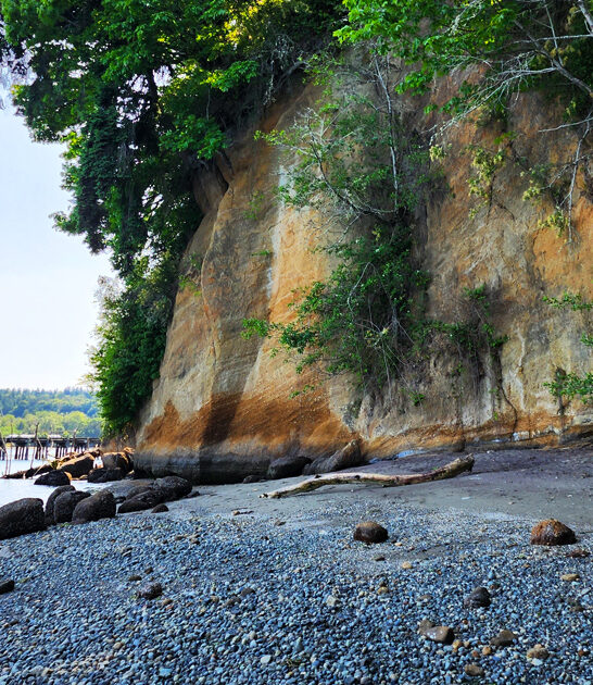 secret state parks california FTR