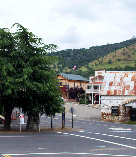 secret tiny town california ftr