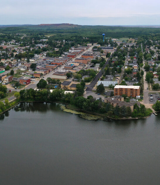 secret underrated town minnesota FTR