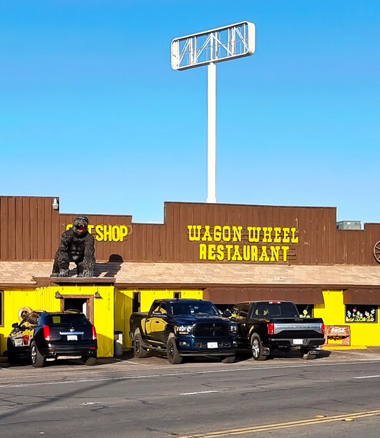small town arizona restaurants ftr