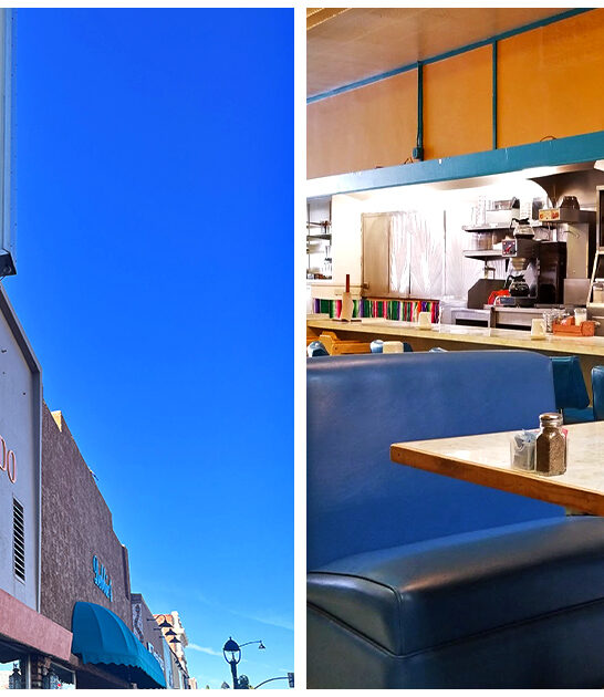 small town restaurants arizona ftr