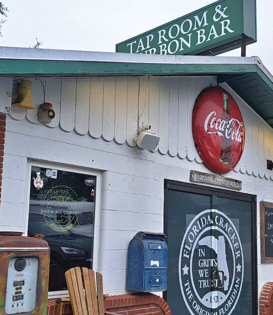 small town restaurants florida ftr