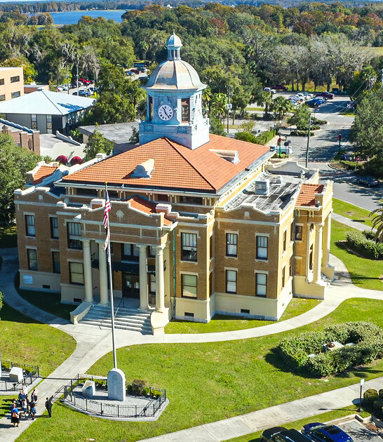 small underrated town florida ftr