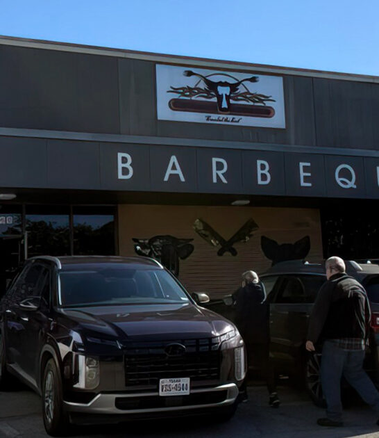 smokin barbecue joints texas ftr