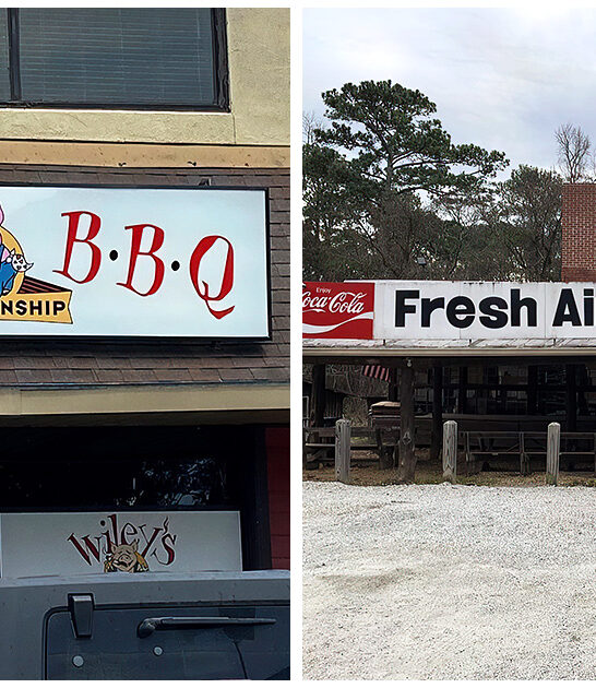 smokin hot joints georgia ftr