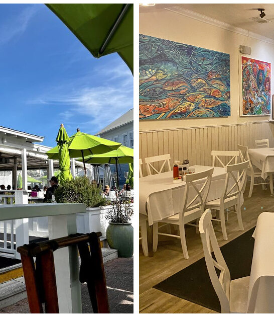 southern food florida cafe ftr