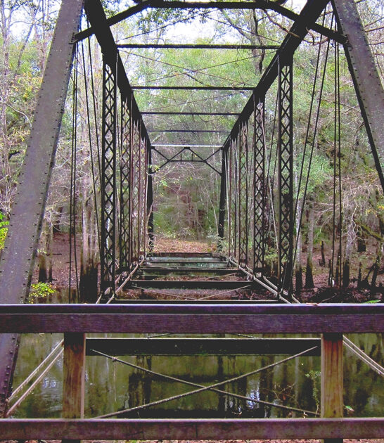 spooky places florida novel ftr