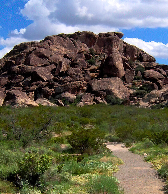 state park el paso tx ftr