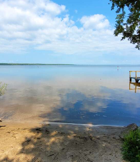 state park gorgeous michigan ftr