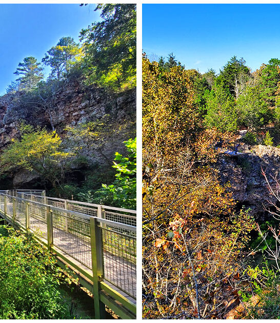 state park underrated oklahoma FTR