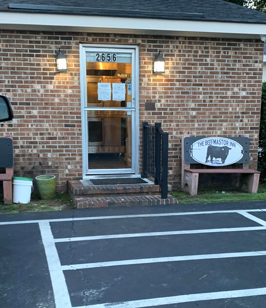state steaks north carolina ftr
