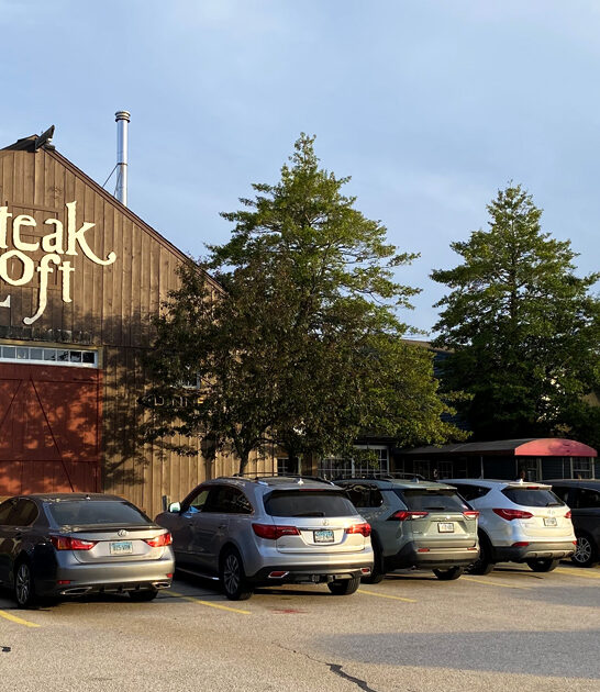 steak restaurant connecticut ftr