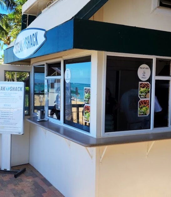 steaks hawaii restaurant ftr