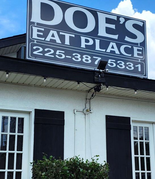 steaks louisiana restaurant ftr