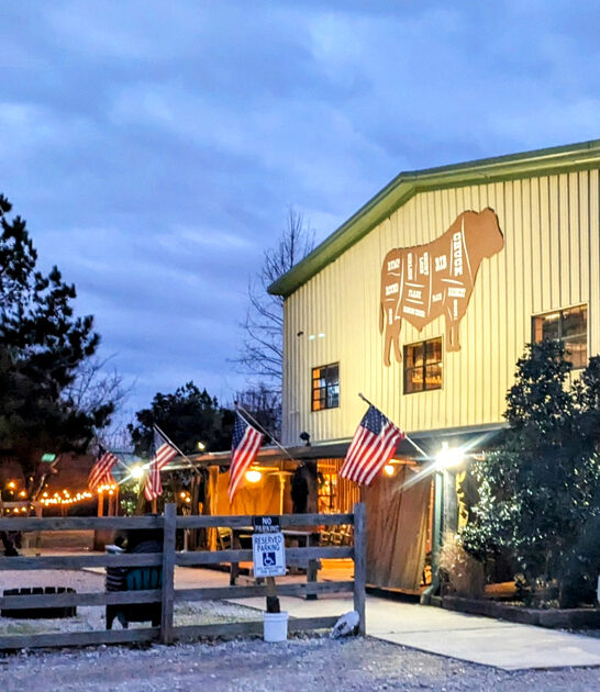 steaks mississippi restaurant ftr