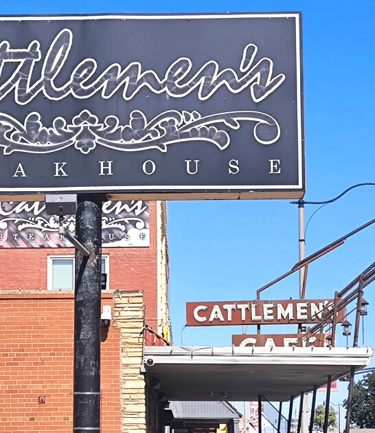 steaks oklahoma restaurant good ftr