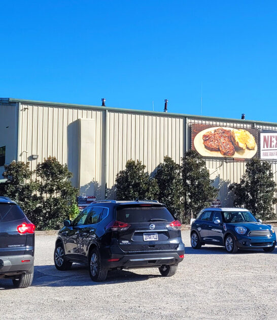 steaks restaurant mississippi ftr