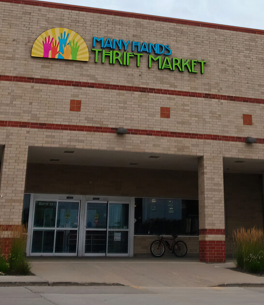 store iowa bargain hunting ftr