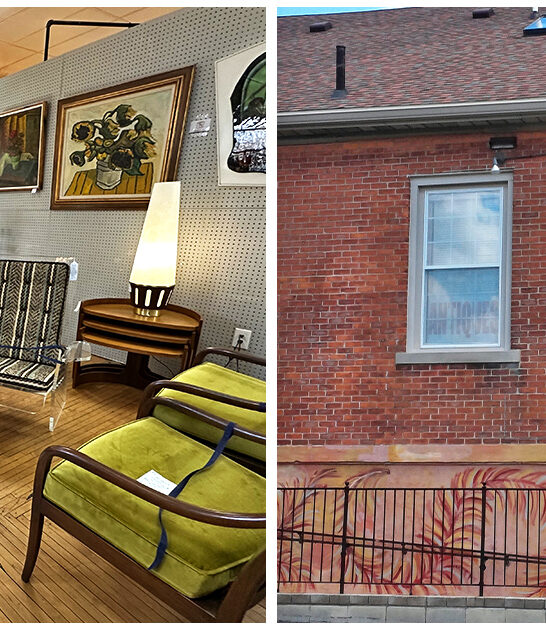 store michigan vintage treasures ftr