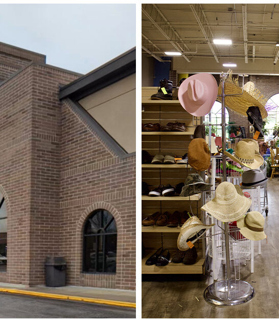 store missouri bargain hunting ftr