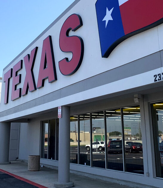 stores texas bargain hunting ftr