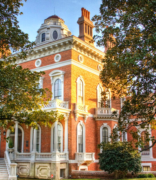 storybook road trip georgia ftr