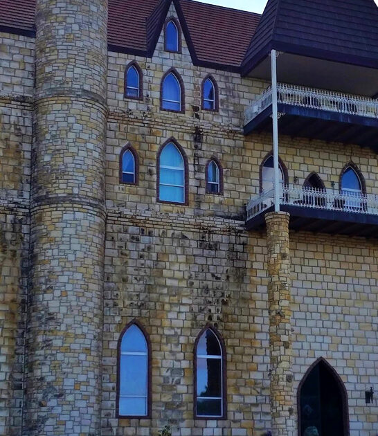 storybook road trip texas ftr