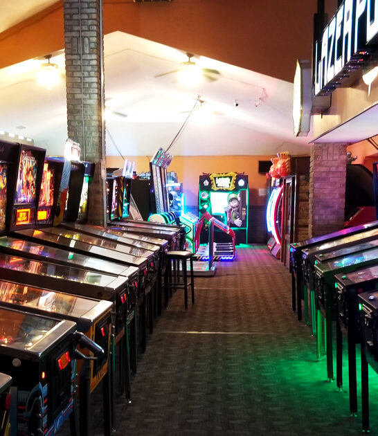 stranger things michigan arcades ftr