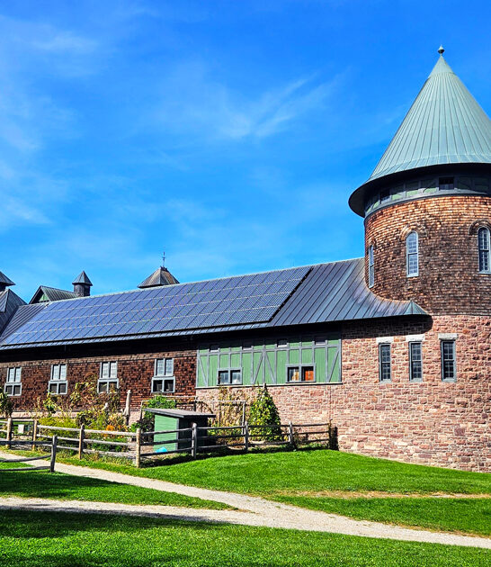 stunning attractions trip vermont FTR