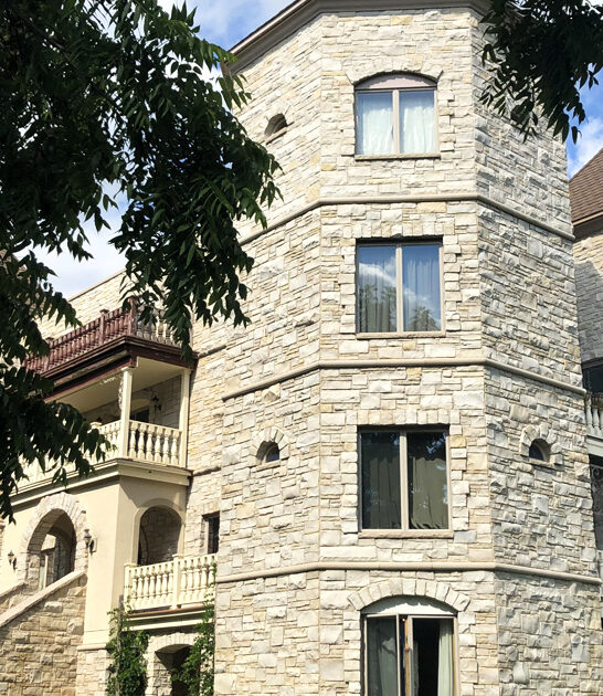 stunning castles wisconsin trip ftr