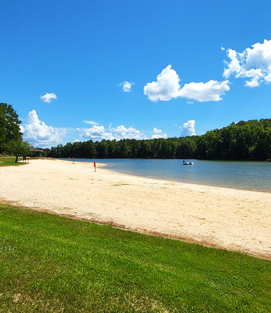 stunning lake beaches georgia ftr