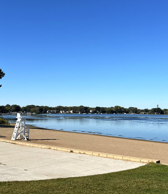 stunning lake getaways minnesota FTR