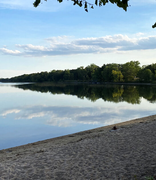 stunning lake parks minnesota FTR