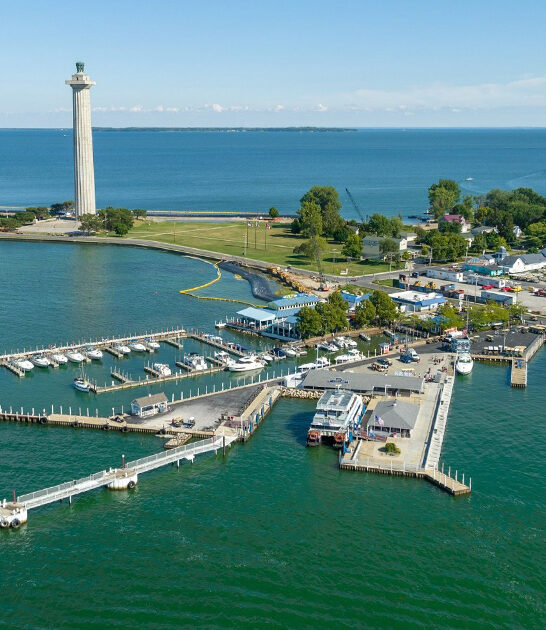 stunning lakeside towns ohio ftr